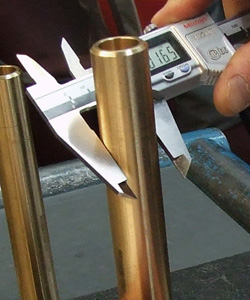 Inspection and Sorting - QPC